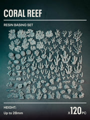 Epic Basing | 3D Printed Miniature Basing & Terrain