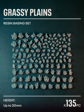 Epic Basing | 3D Printed Miniature Basing & Terrain