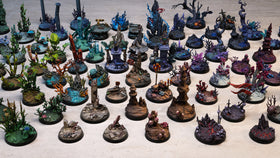 Epic Basing | 3D Printed Miniature Basing & Terrain