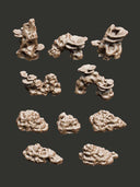 Epic Basing | 3D Printed Miniature Basing & Terrain