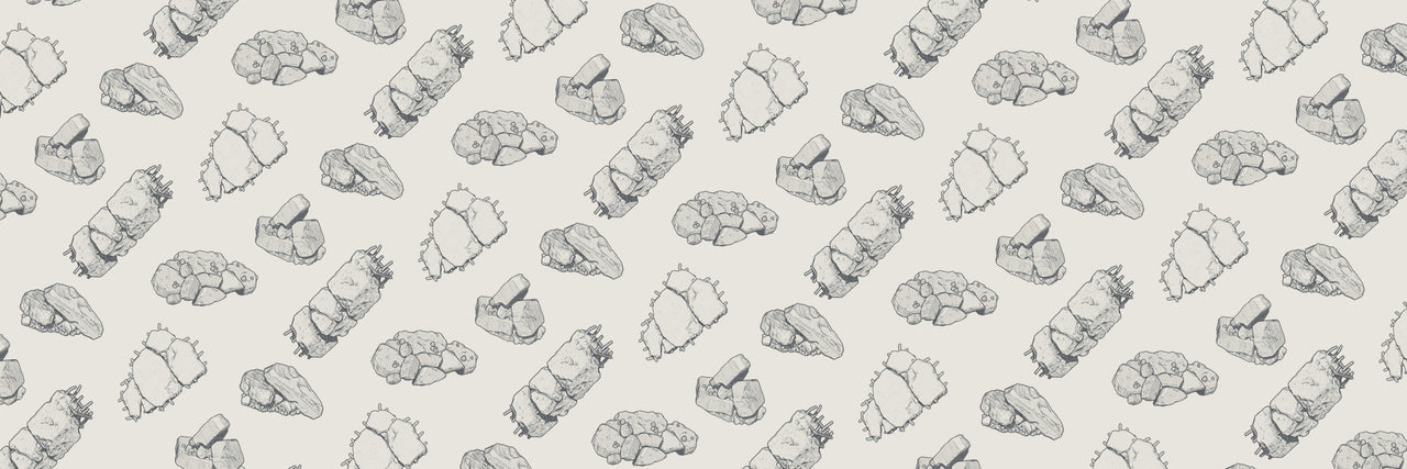 Epic Basing | 3D Printed Miniature Basing & Terrain