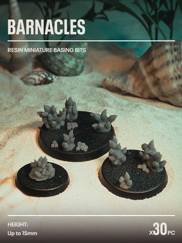 Make It Epic | Miniature Basing, Painting & Inspiration – Epic Basing